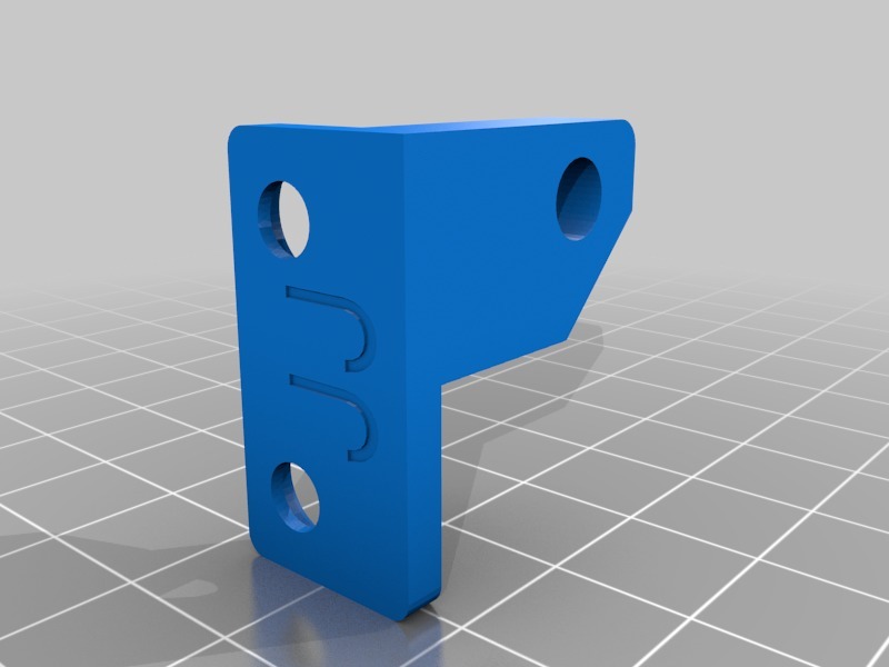 Free 3D file Wanhao I3 / Monoprice Maker Select V2 PTFE Tube filament ...