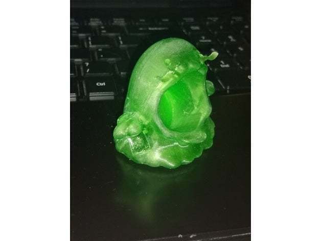 Free 3D file Swalot・3D printable model to download・Cults