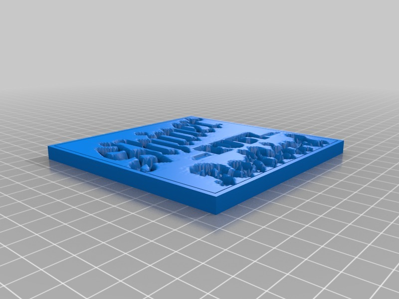 Free 3D file RUBY RED・3D printing model to download・Cults