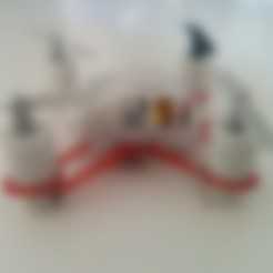 Download STL file Estes Protox body • 3D printing model ・ Cults