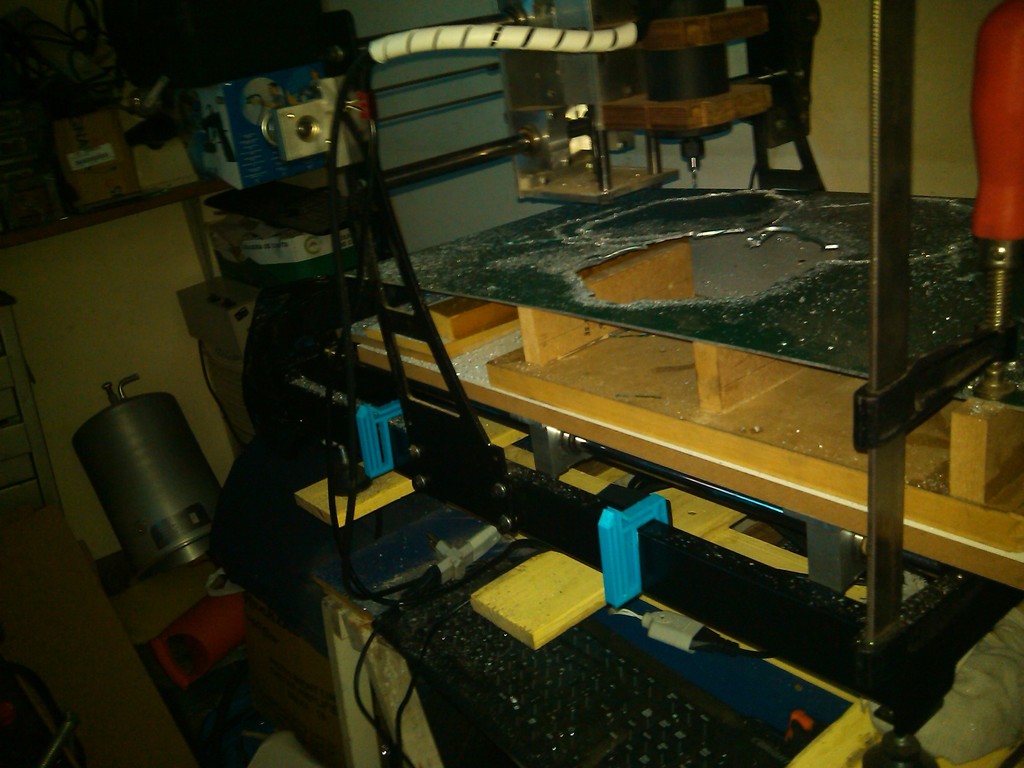 Free 3D file guard against chips・3D printing model to download・Cults