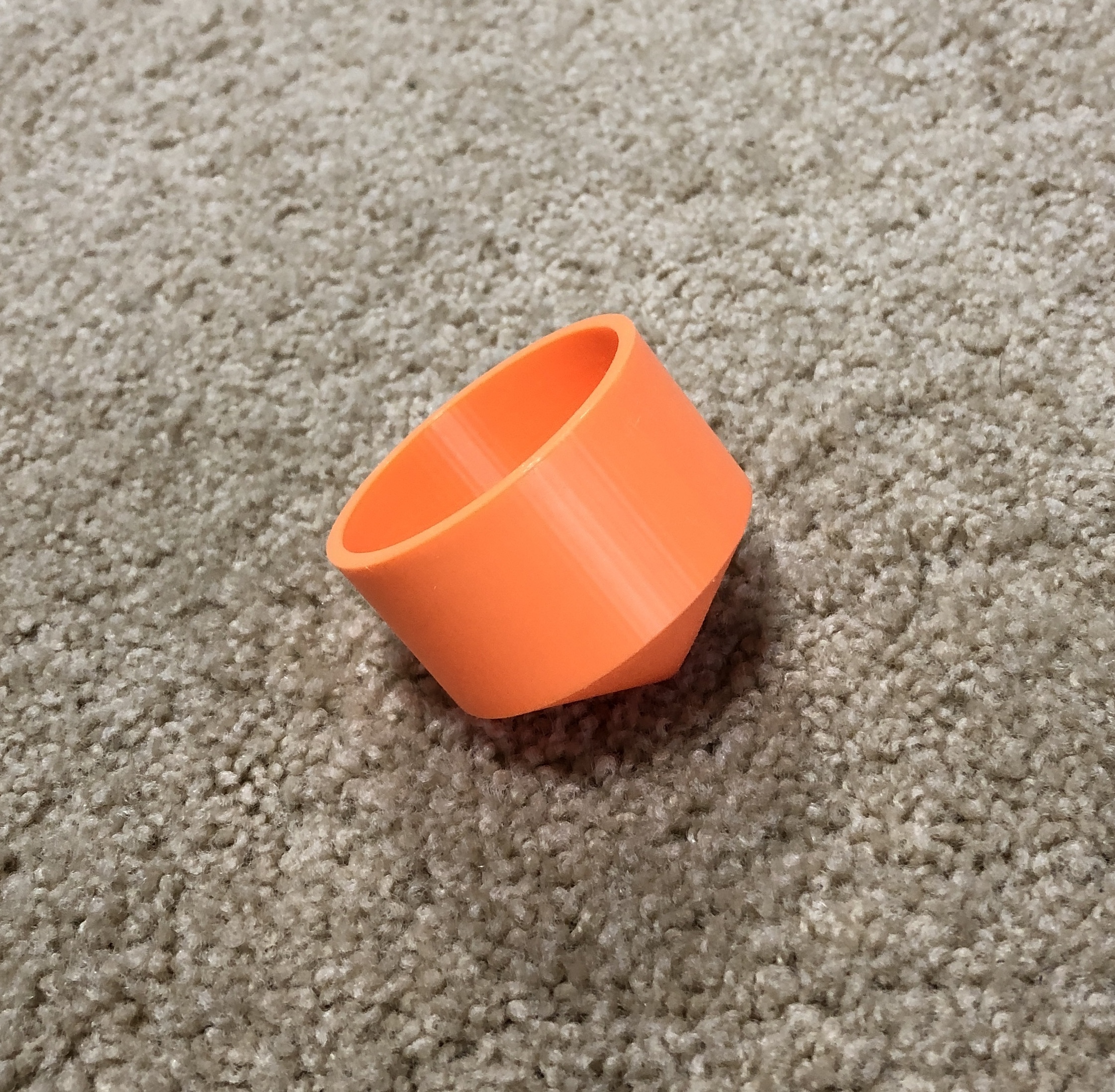 Free STL file sand-filter-cone for Hayward・3D printable object to ...