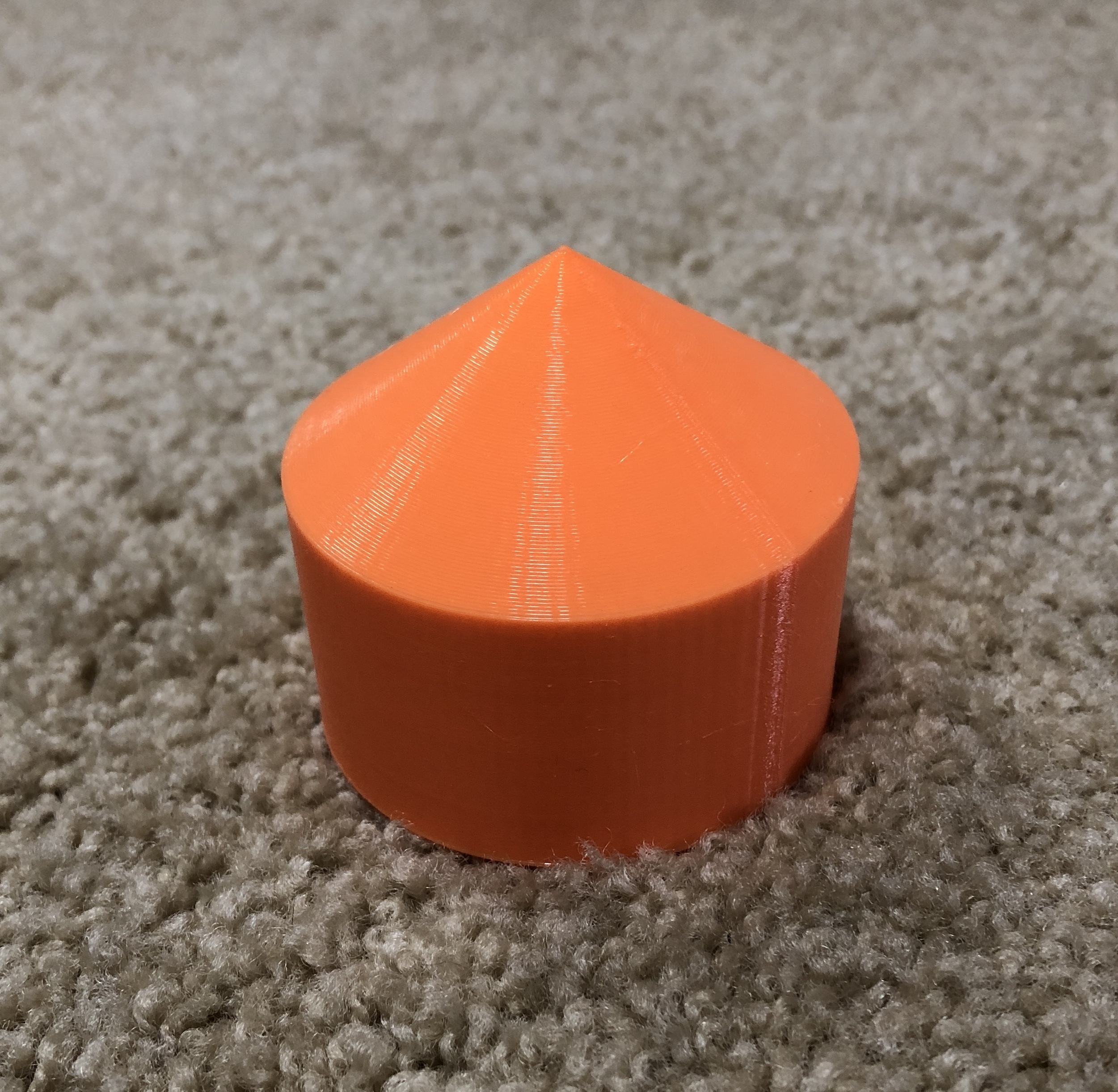 Free STL file sand-filter-cone for Hayward・3D printable object to ...