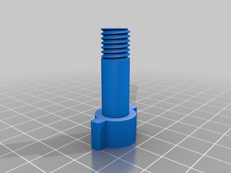 Free 3D file Spool Roller・Design to download and 3D print・Cults