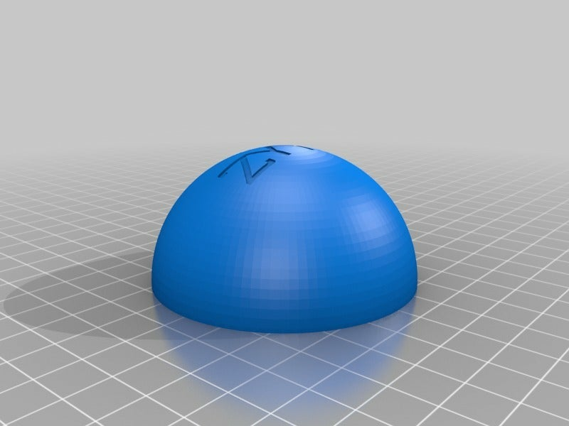 Free STL file ZYYX Ball・3D print object to download・Cults