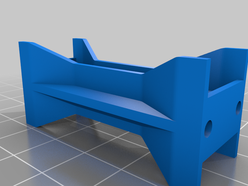 Бесплатный 3D файл Printable Tamiya chassis 🚁・Дизайн 3D-принтера для ...
