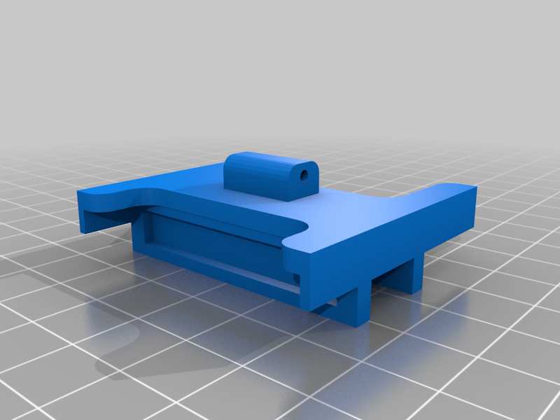 Free 3D file Printable Tamiya chassis 🚁・3D print design to download・Cults