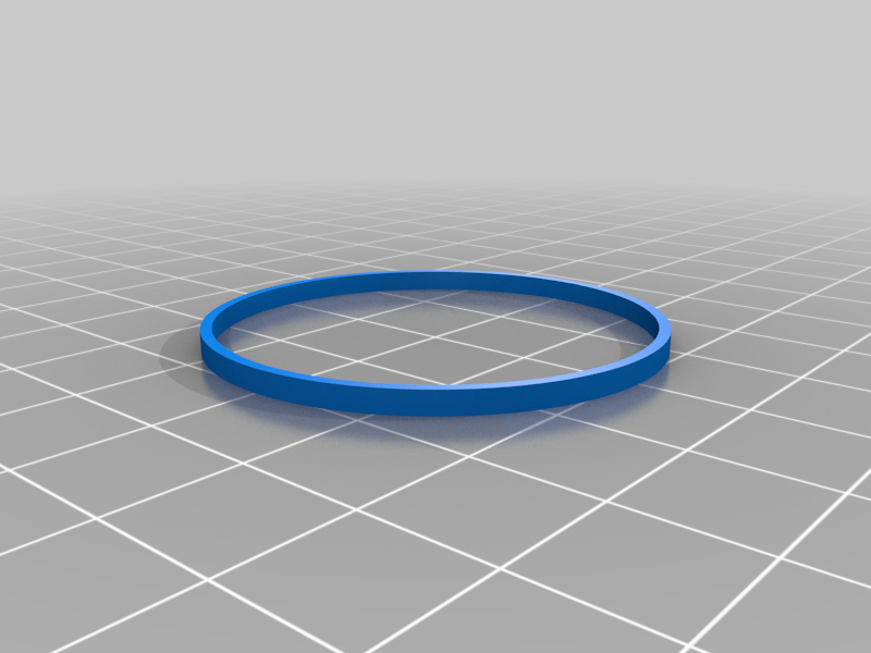 Free 3D file 3D Printer Air Filter・3D printing model to download・Cults