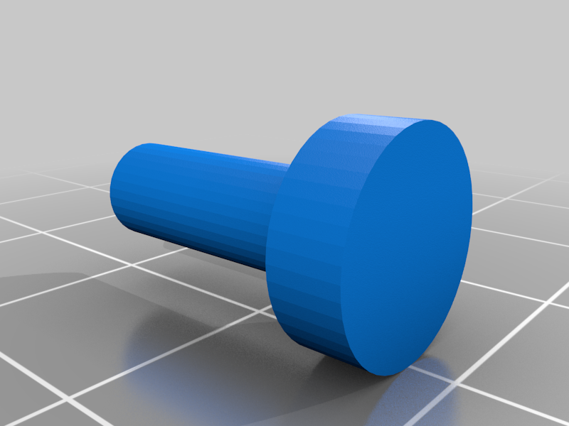 Free 3D file FLSUN SR Filament Spool Carriage 🪢・3D printing template to ...