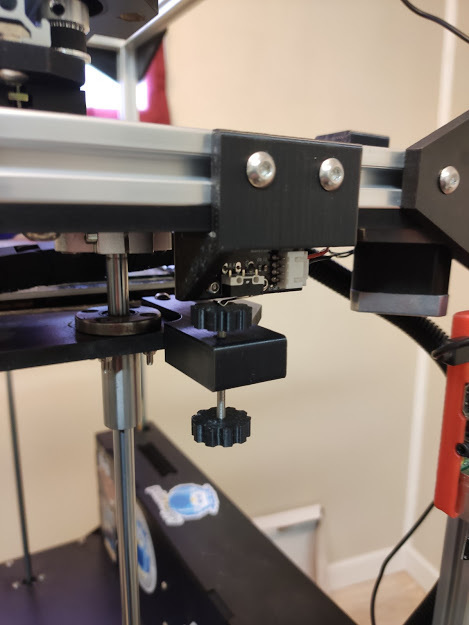 Free 3D file Folgertech FT5 adjustable z endstop・3D printing template ...