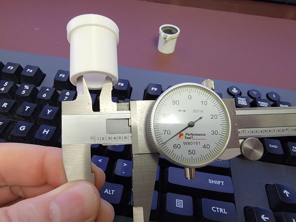 Free 3D file Flag pole collar holder 🧞‍♂️・Design to download and 3D ...