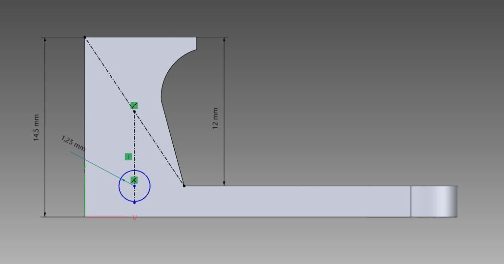 Fichier STL gratuit Test rapide sur mannequin・Plan pour impression 3D à ...
