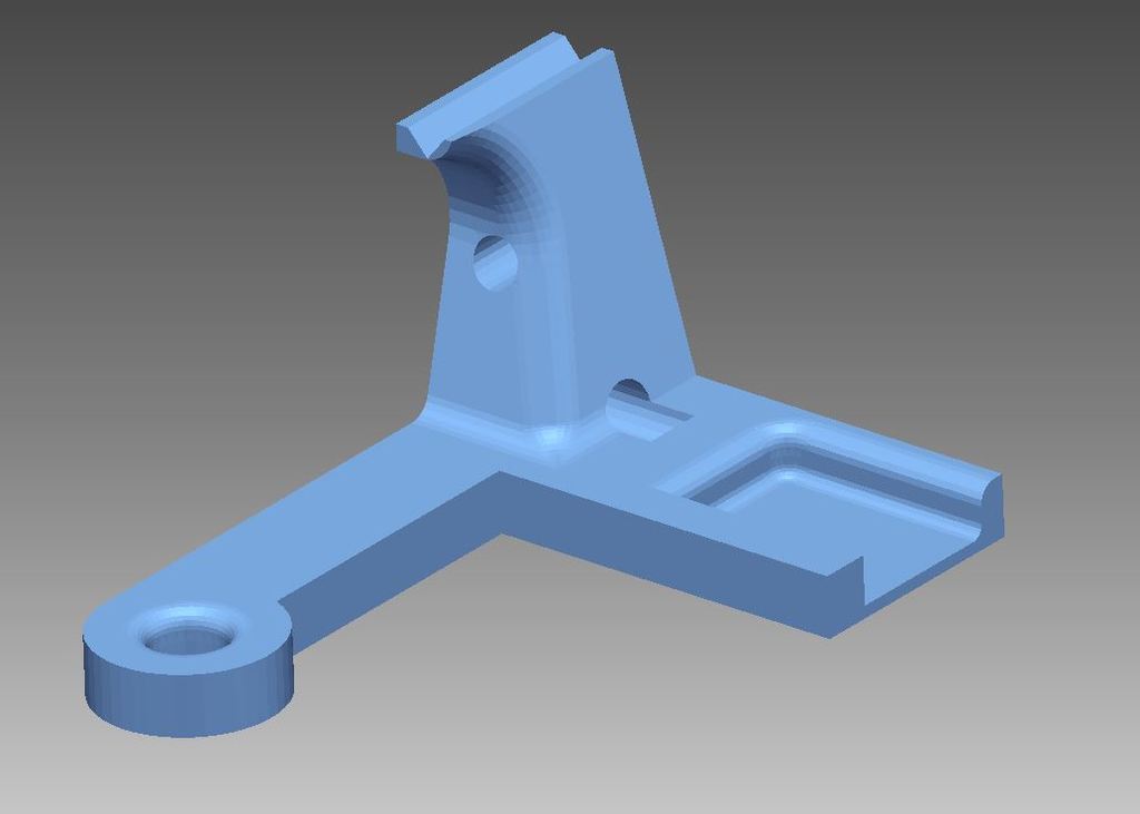 Fichier STL gratuit Test rapide sur mannequin・Plan pour impression 3D à ...