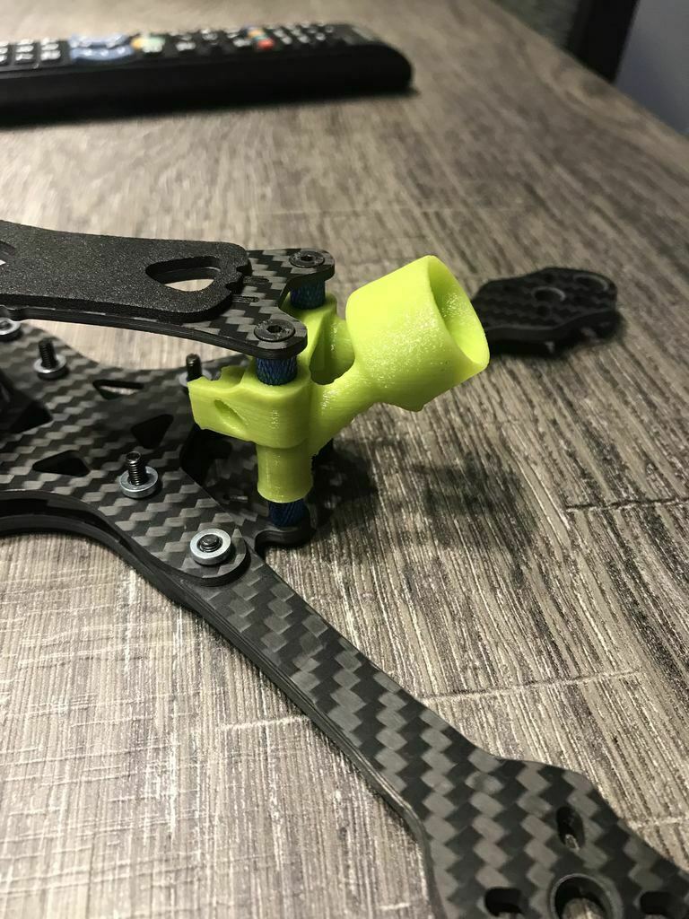 Free 3D file AstroX Switch Lollipop & Antennas support 🍭・3D printer ...