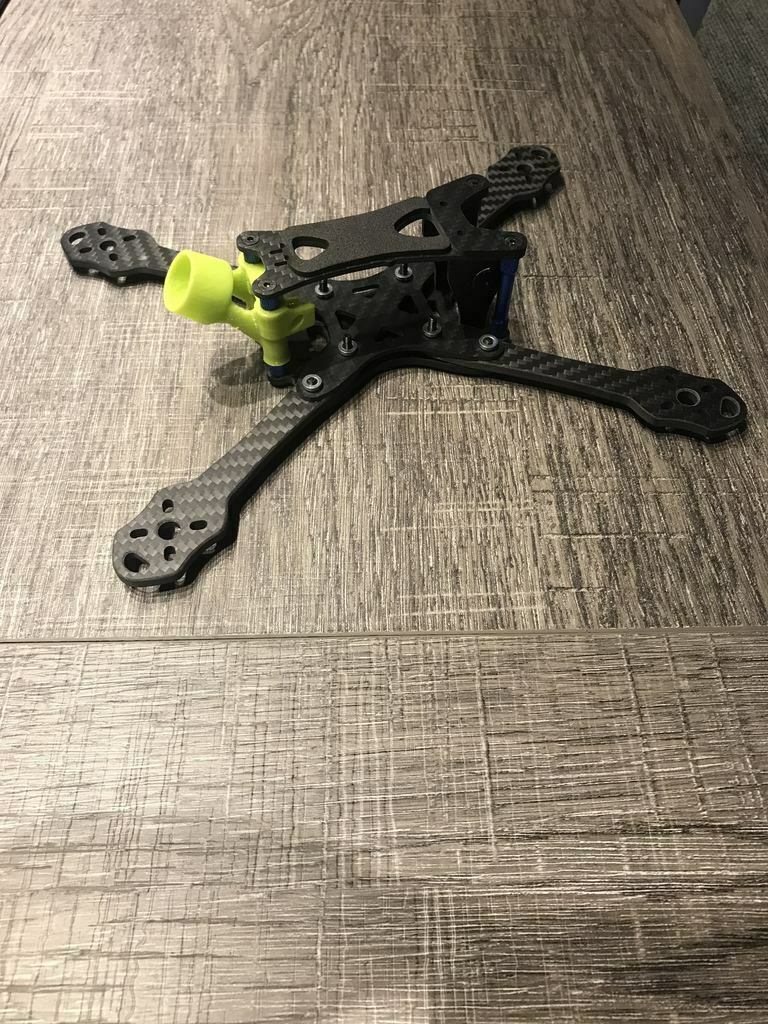 Free 3D file AstroX Switch Lollipop & Antennas support 🍭・3D printer ...