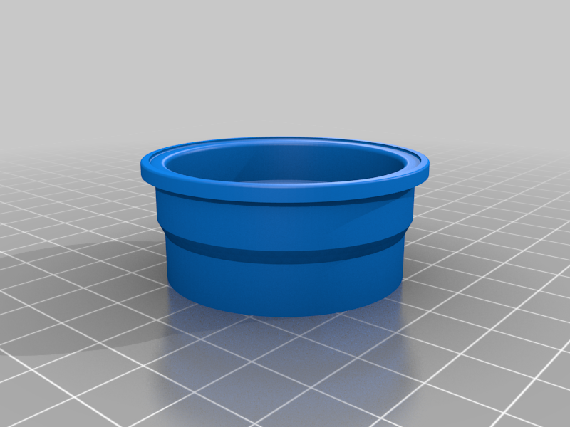 Free 3D file Tamiya Wild Willy Felgen Rim wheel・3D printing template to ...