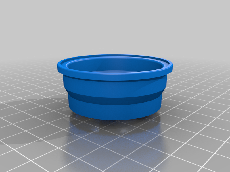 Free 3D file Tamiya Wild Willy Felgen Rim wheel・3D printing template to ...
