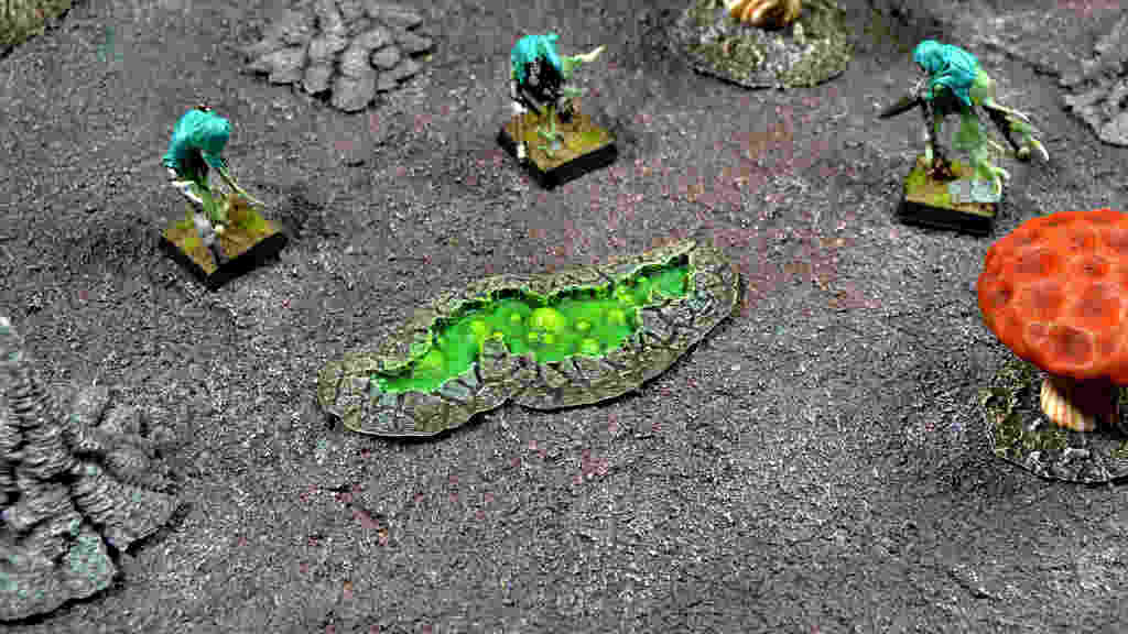 Free 3D file Acid Rift・Template to download and 3D print・Cults