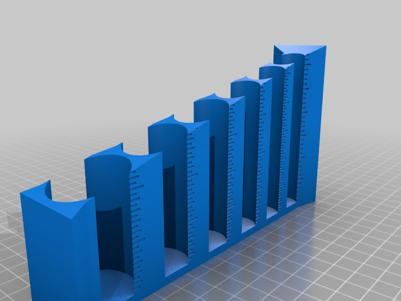 Free 3D file United States Currecy Coin Sorter・3D printing design to ...