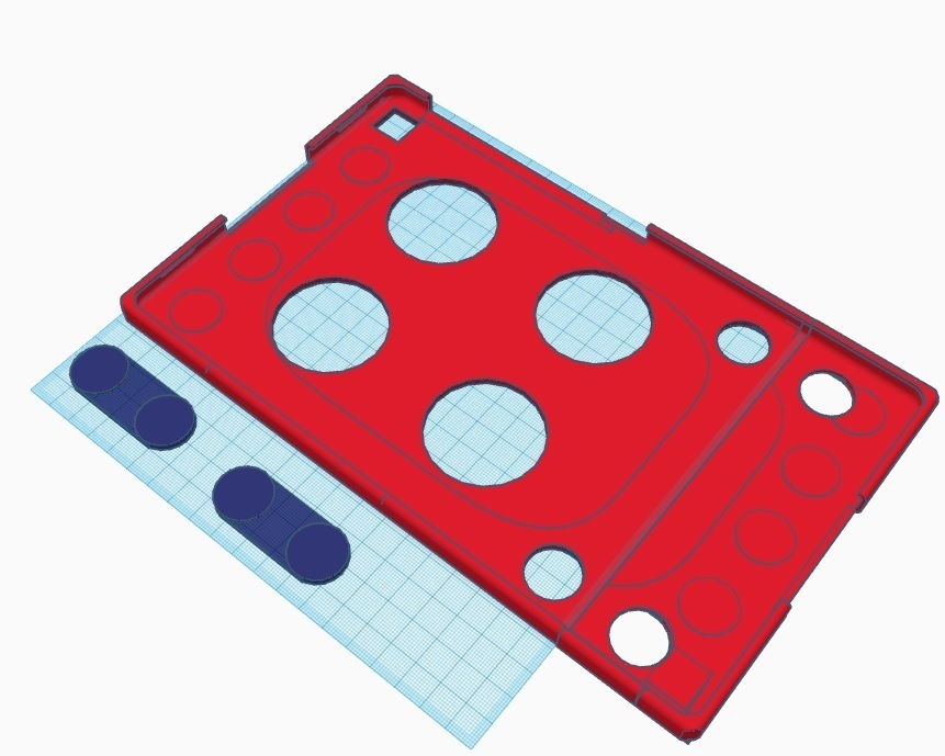 Free 3D file Samsung Galaxy Tab A 10.1 case・3D print design to download ...