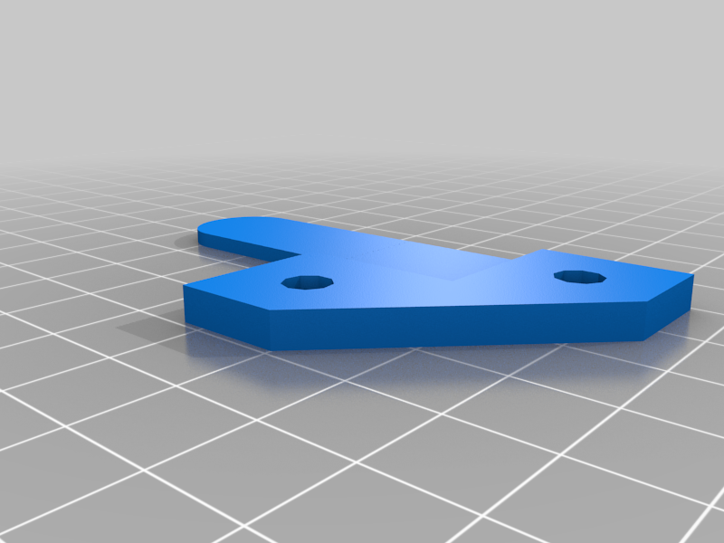 Free 3D file Micro sd card ejector stopper fix for ender 3・3D print object to download・Cults