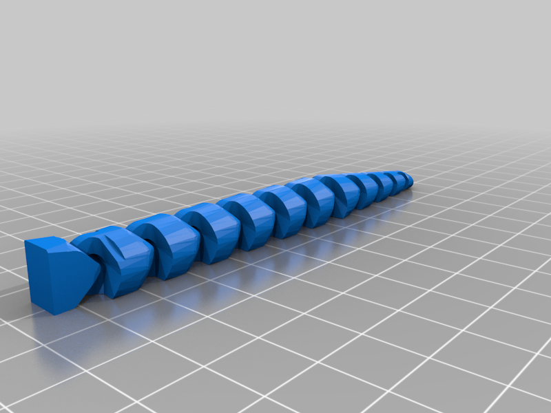 Free 3d File The Wither Storm・3d Printing Model To Download・cults