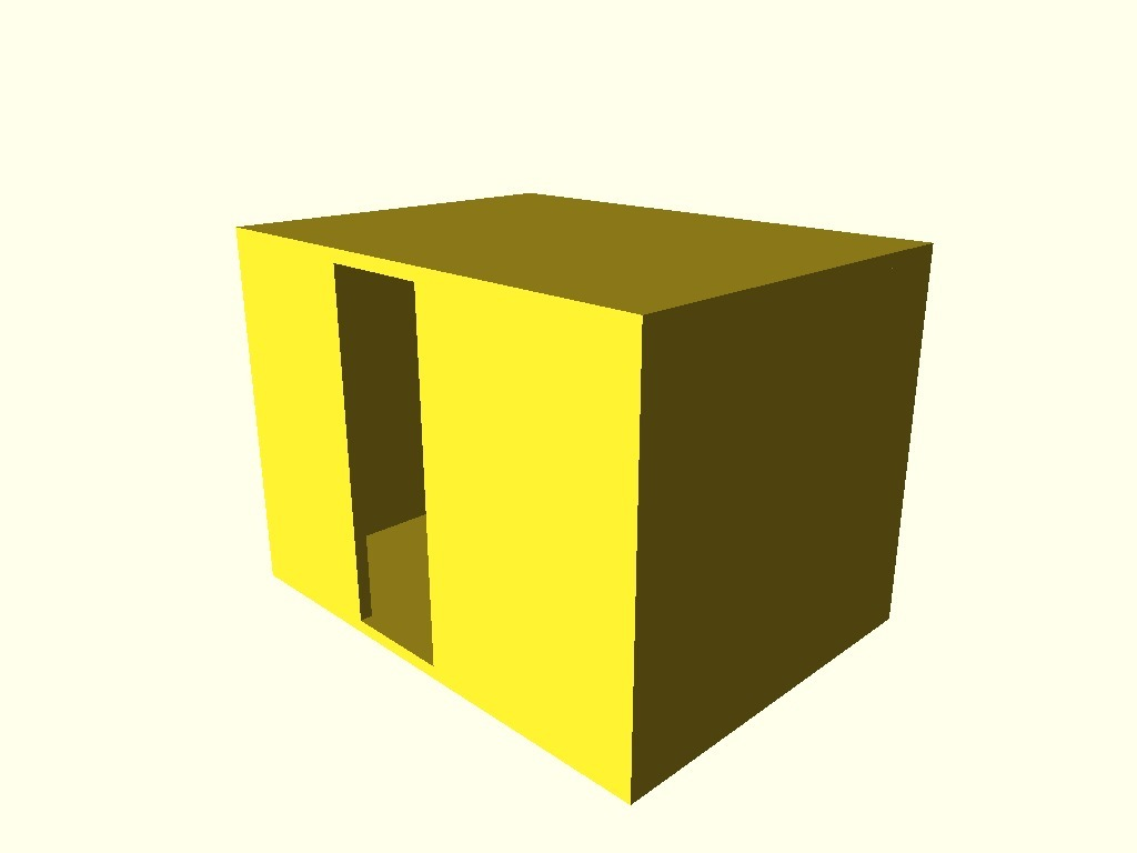 Free 3D file TAZ 6 Enclosure - Foam Insulation and Foil Tape・3D print ...