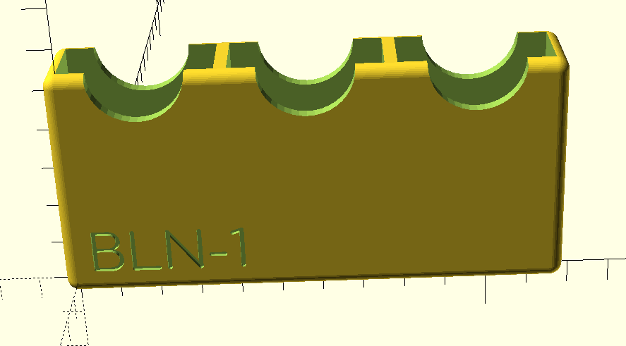 Free 3D file Battery Box・3D print model to download・Cults