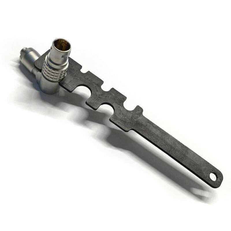 Free 3D file Lemo FSG/Anglissimo Wrench 🔧・3D printing model to download・Cults