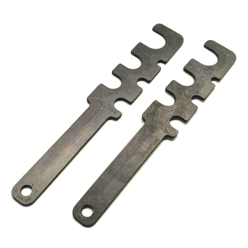 Free 3D file Lemo FSG/Anglissimo Wrench 🔧・3D printing model to download・Cults