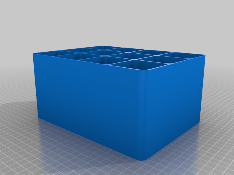 Free 3D file Cable Organizer・3D printer design to download・Cults