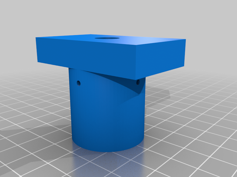 Free 3D file 12ga wad making mini press ⚽・3D print model to download・Cults