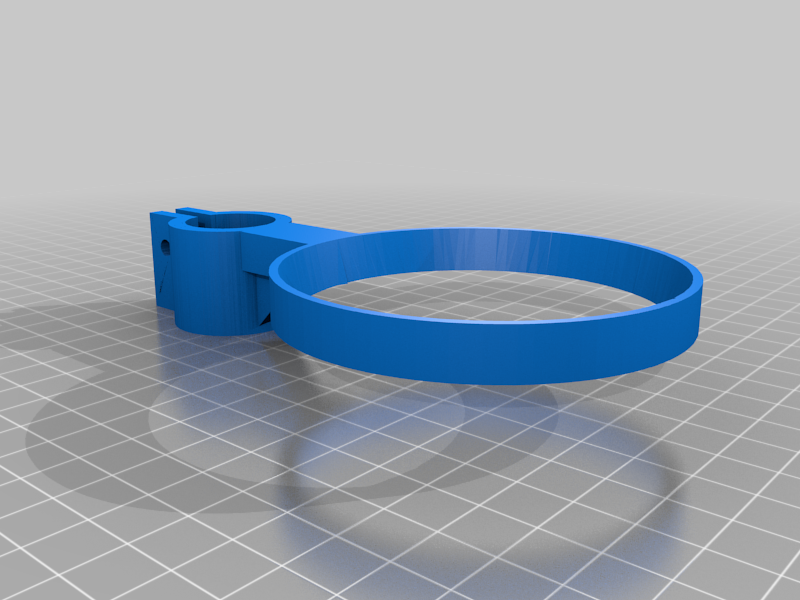 Archivo 3D gratuito Resin Vat Drain Stand・Design para impresora 3D para ...