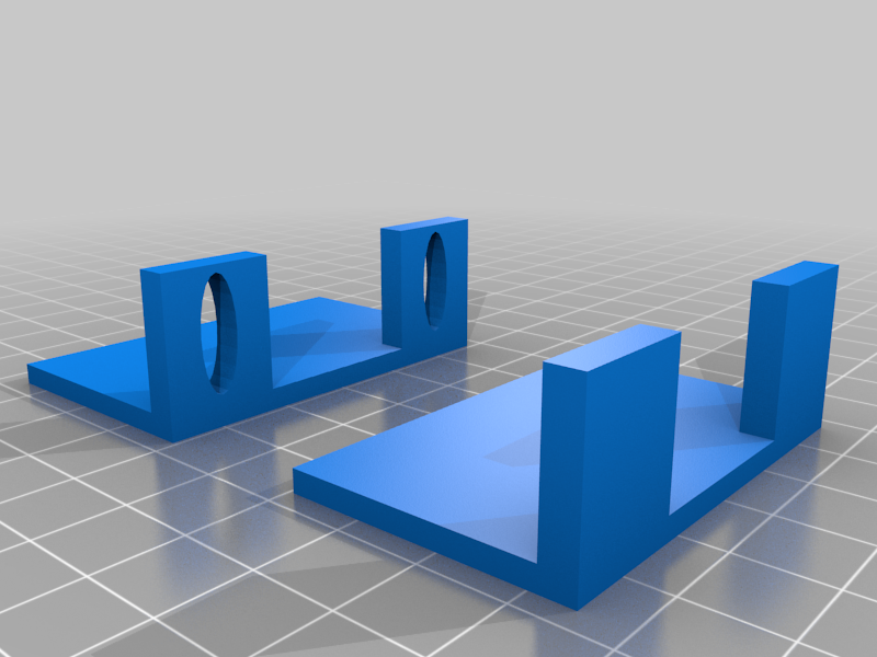 Free 3D file UniTak MGN12 - Sprite Carriage Mount 🔧・3D printing design ...