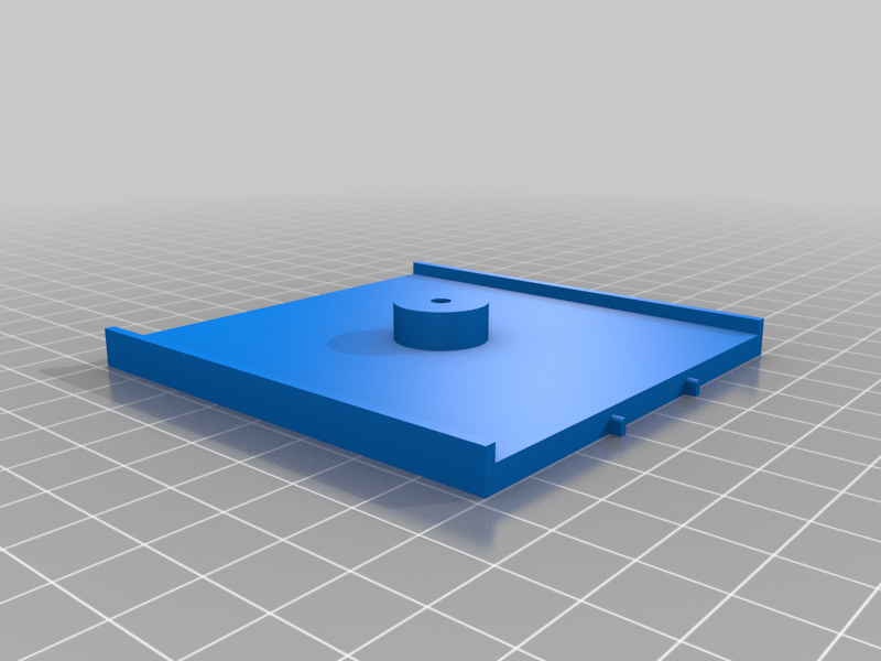 Free 3D file X-Wing Miniatures Large Base・Design to download and 3D ...