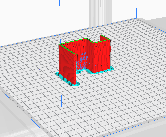 Free 3D file Creality CR-10s Pro Direct Drive Upgrade - Filament Sensor ...