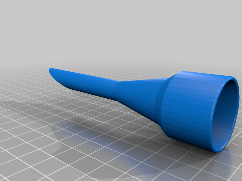 Free 3D file Bosch Universal Vac 18・3D printer model to download・Cults