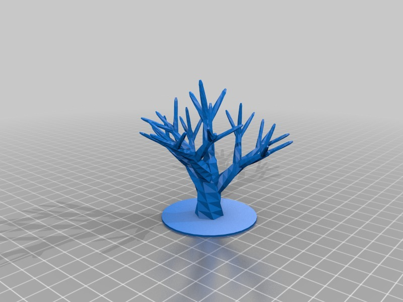 Free 3D file Animated 2・3D printable model to download・Cults