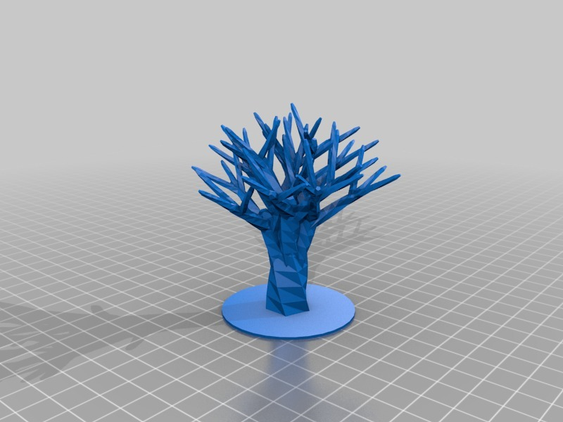 Archivo 3D gratis Animado 3・Modelo de impresión 3D para descargar・Cults