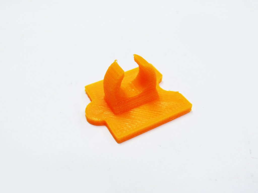 Free 3D file Cable Lock・3D print design to download・Cults