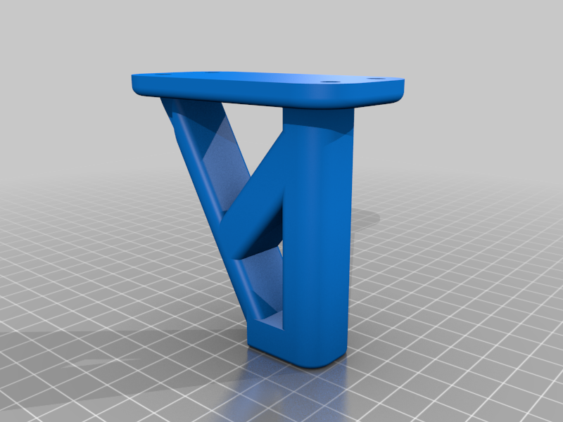 Free 3D file 4040 Legs 🔧・3D print object to download・Cults