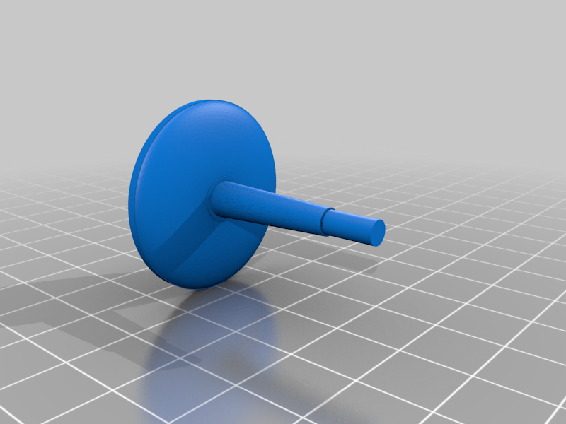 Free OBJ file LFC | Prince class destroyer derelict・3D printer design ...