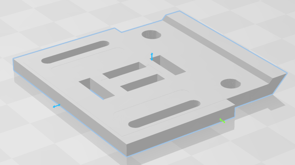Free 3D file Controller On/Off switch・Design to download and 3D print・Cults