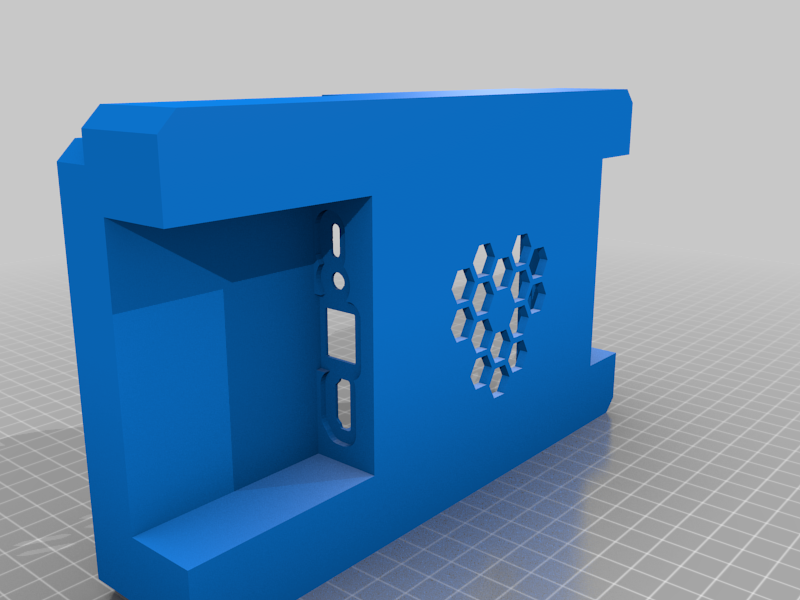 Free 3D file Sypherdeck・3D print design to download・Cults