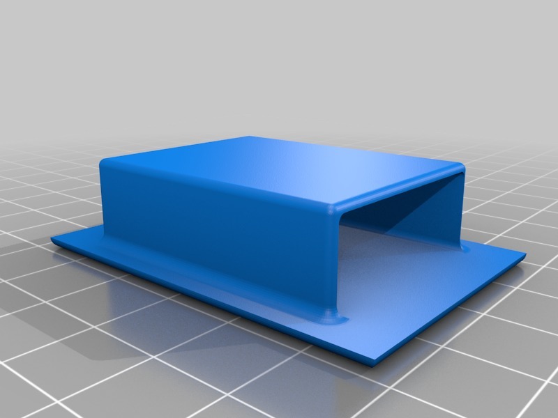 Free 3D file Gps holder・3D printer design to download・Cults