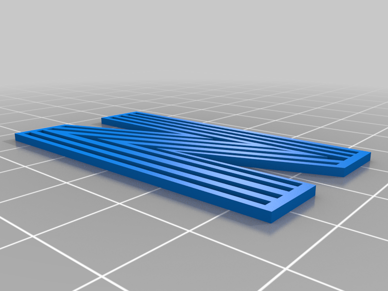 Fichier 3D gratuit Support modulaire pour manettes de jeu・Modèle pour ...