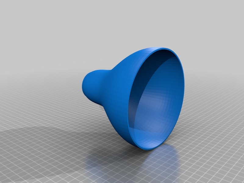 Free 3D file Simple Lamp・3D printing template to download・Cults