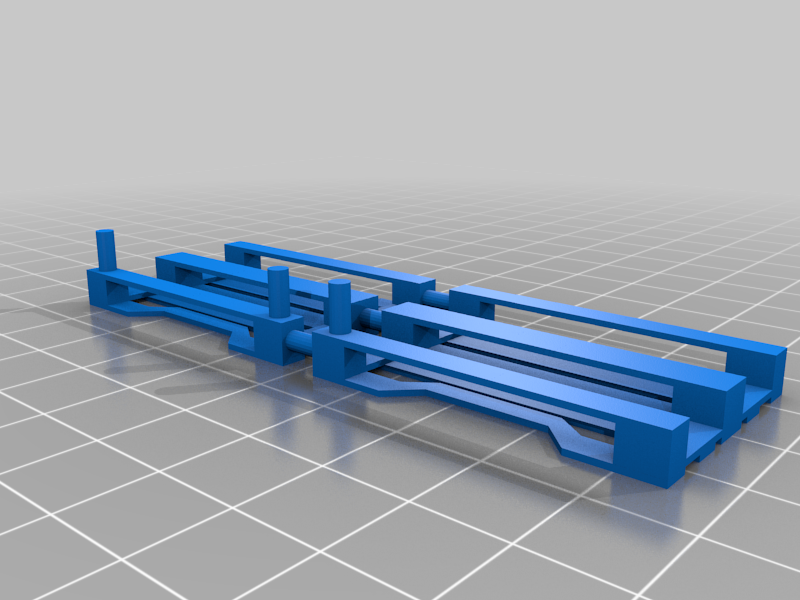 Free 3D file the nightmare・Object to download and to 3D print・Cults