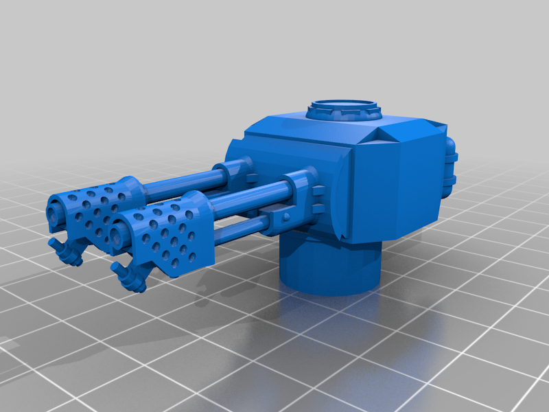 Free 3D file X-75 Phoenix・3D printing template to download・Cults