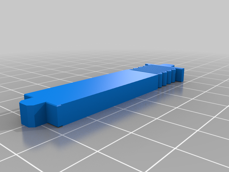 Free 3D file Bobbing Jupiter 2・3D printing template to download・Cults